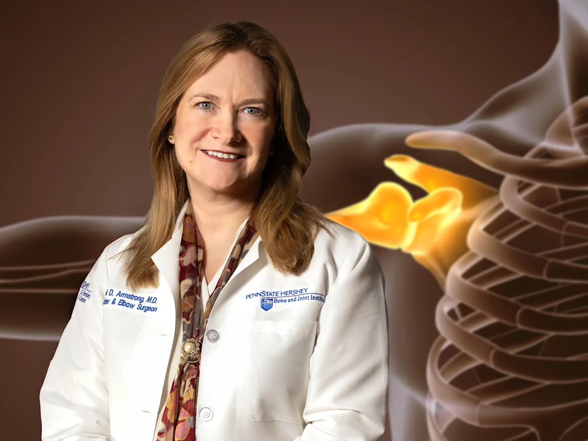Department of Orthopaedics and Therapy Services