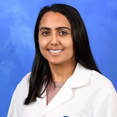 Arju Regmi | College of Medicine | Penn State