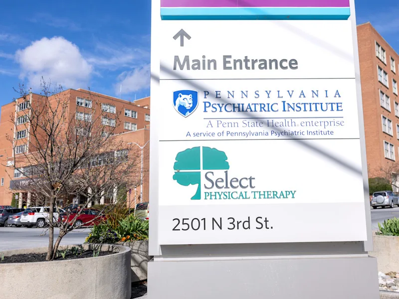 About Penn State Health | Penn State
