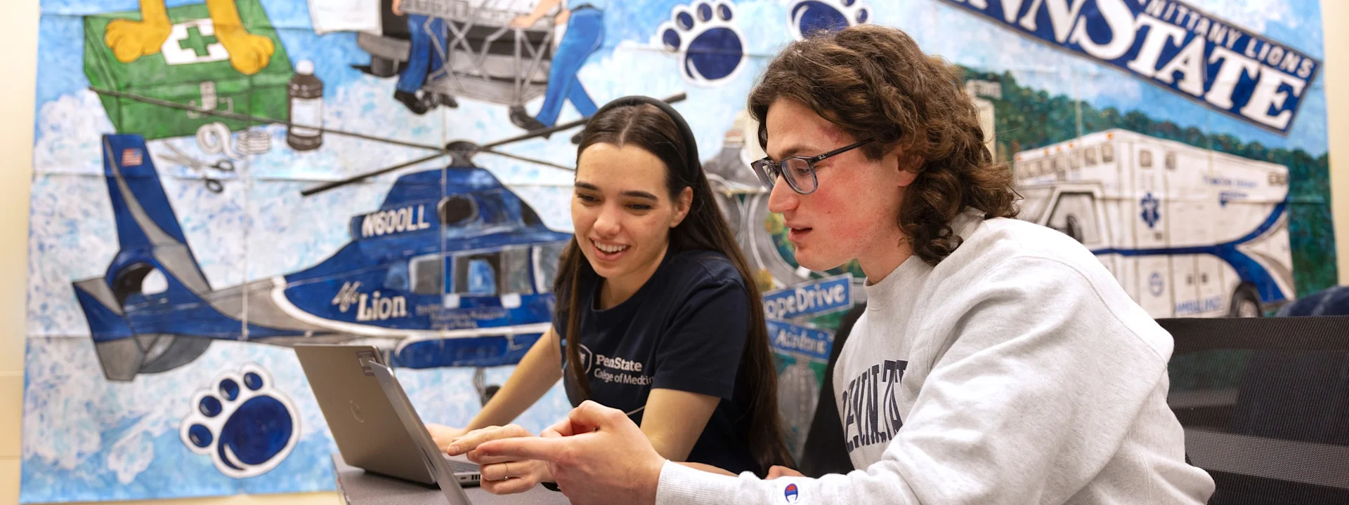 MD Tuition and Financial Aid | Penn State