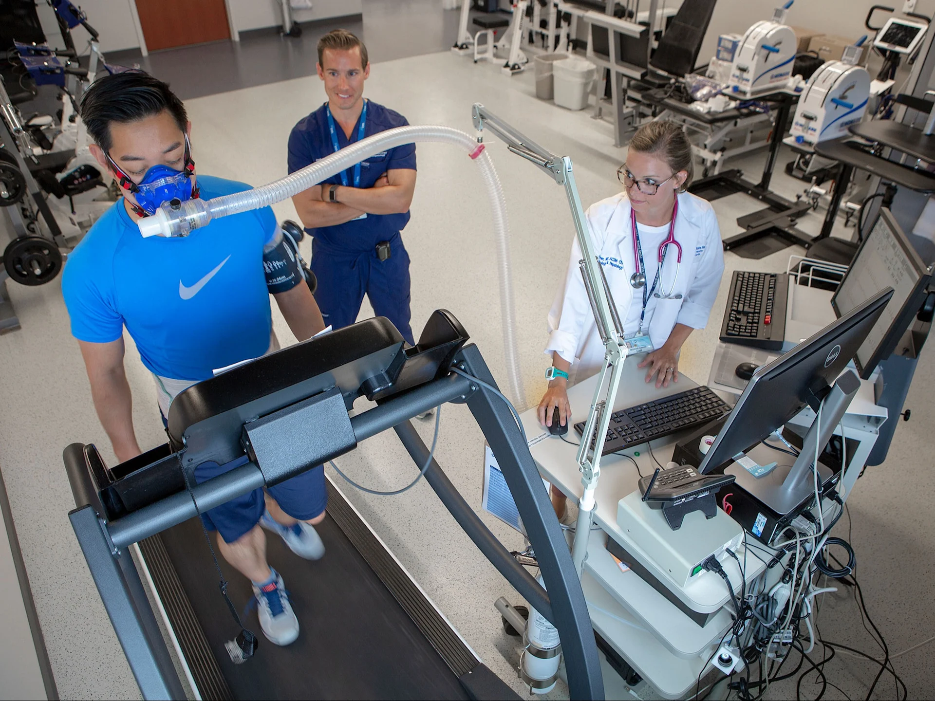 Departments and Faculty | Penn State College of Medicine