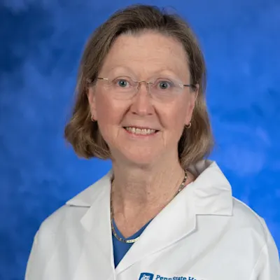 Catherine Plzak | Penn State