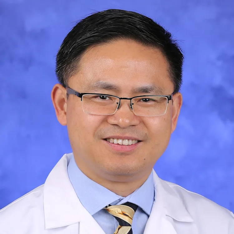 Zheng-Ming Ding | Penn State