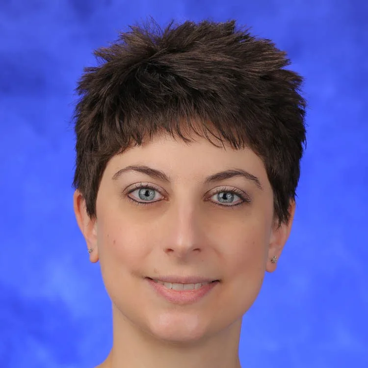 Heather Moyer | Penn State