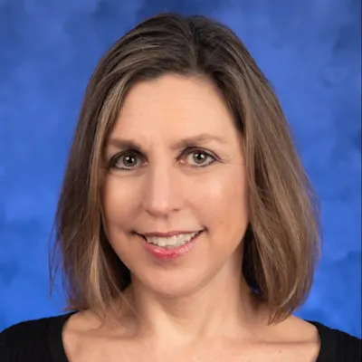 Beth Herman | College of Medicine | Penn State