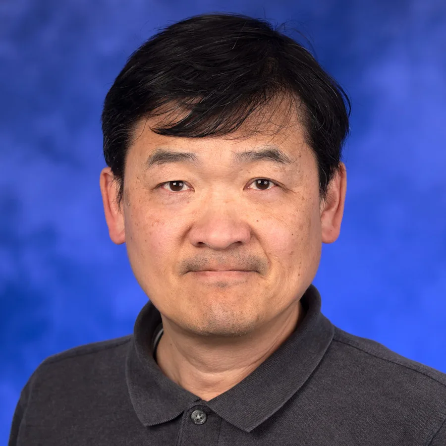 Kun-Ming Chen | College of Medicine | Penn State