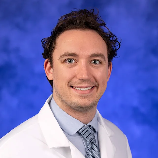 Timothy Van Dover | College of Medicine | Penn State