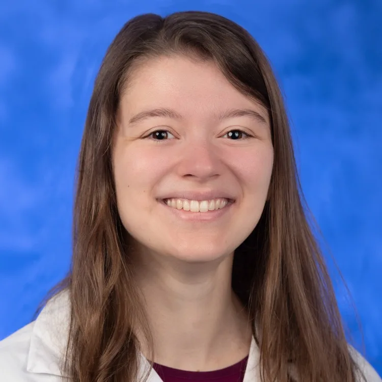 Rachel Steckbeck | College of Medicine | Penn State