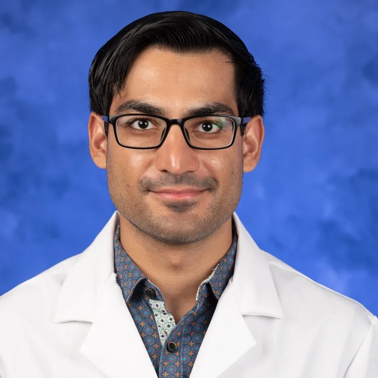 Manik Madaan | College of Medicine | Penn State
