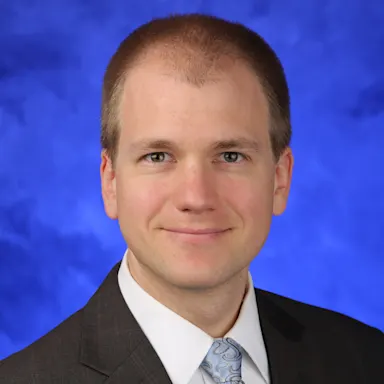 Arthur Berg | Penn State