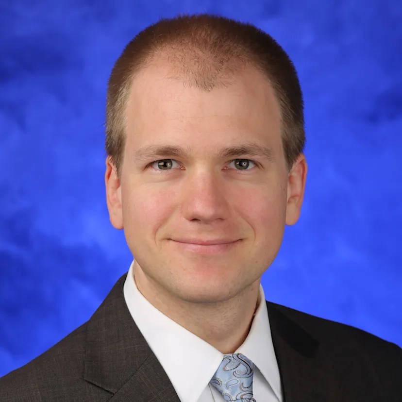 Arthur Berg | College of Medicine | Penn State