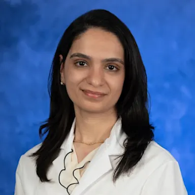 Maria Tahir | College of Medicine | Penn State