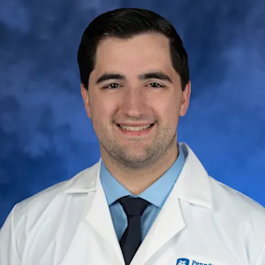 Timothy Swingle | College of Medicine | Penn State