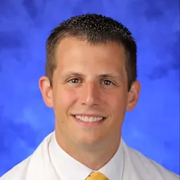Orthopaedics and Therapy Services Faculty and Personnel | College of ...