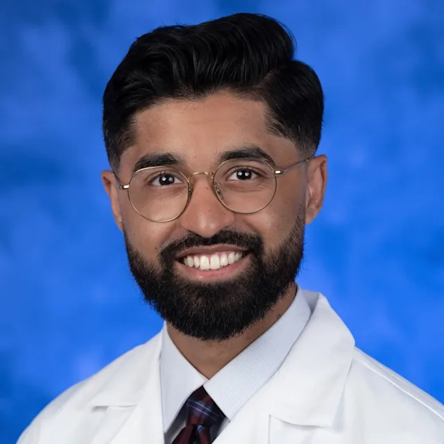 Rafay Nasir | College of Medicine | Penn State