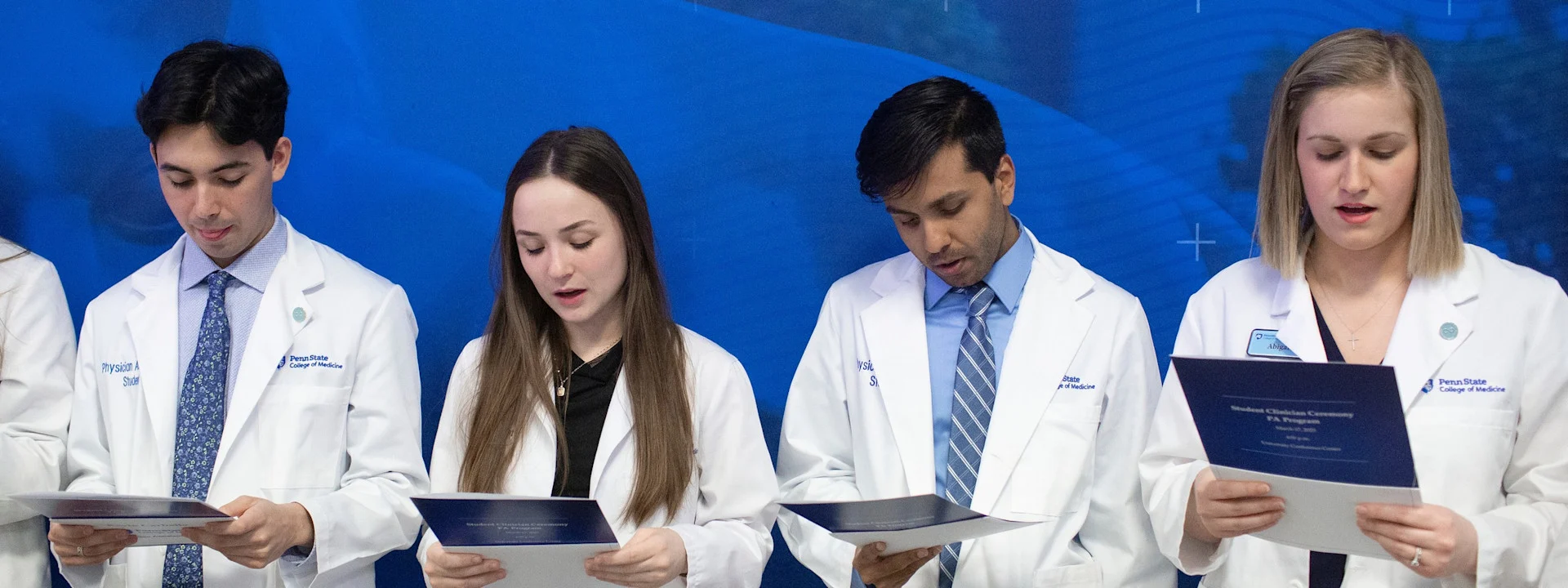 PA Program Mission, Vision Goals and Graduation Requirements | Penn State