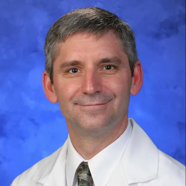 Michael Wilkinson | Penn State