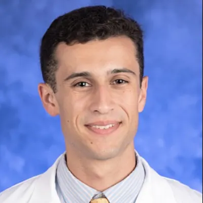 Andrew Sugarman | College of Medicine | Penn State