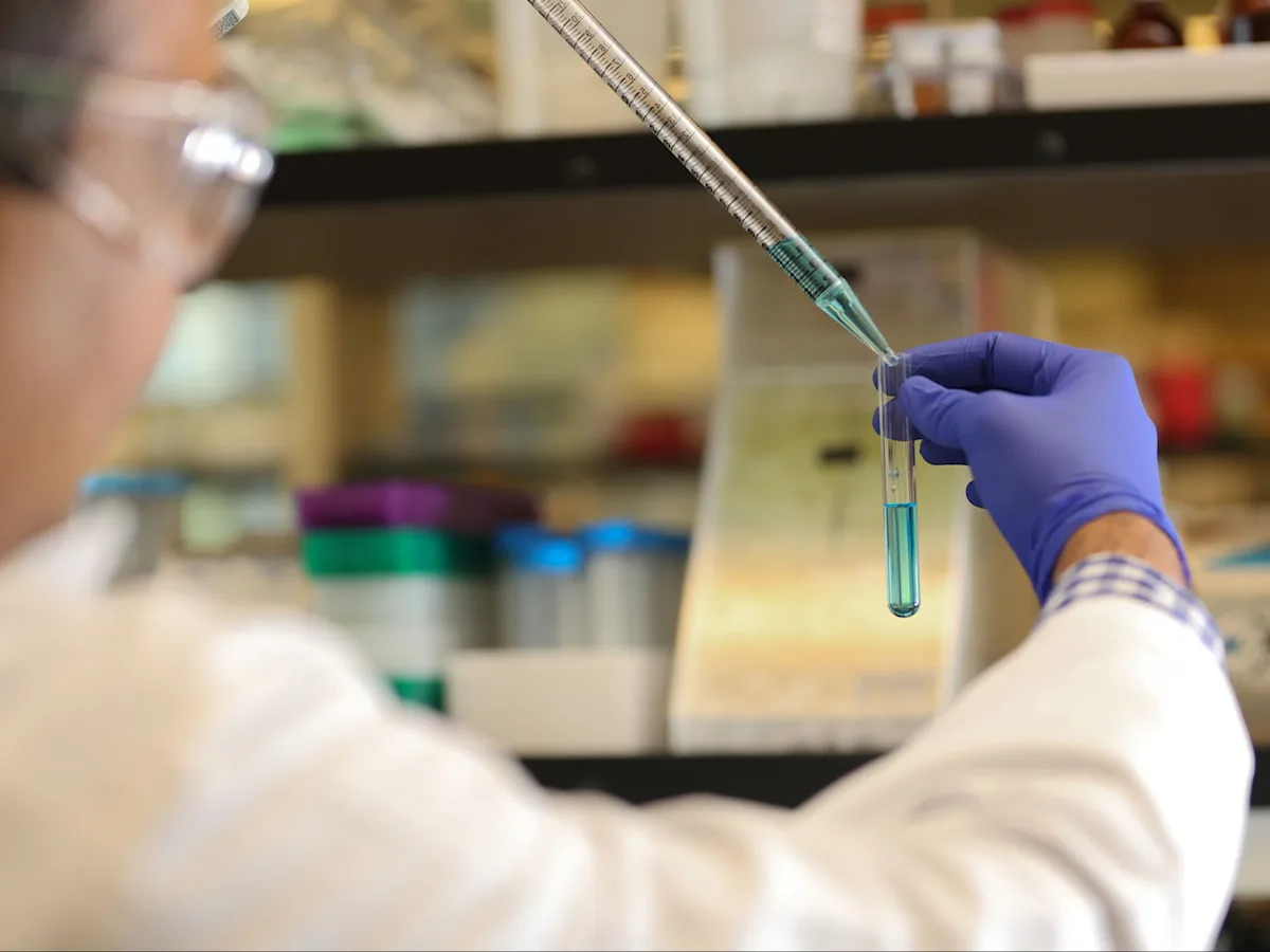 Medical Laboratory Science Program | MLS Certificate