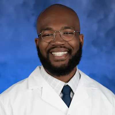 Christopher Stephen | College of Medicine | Penn State