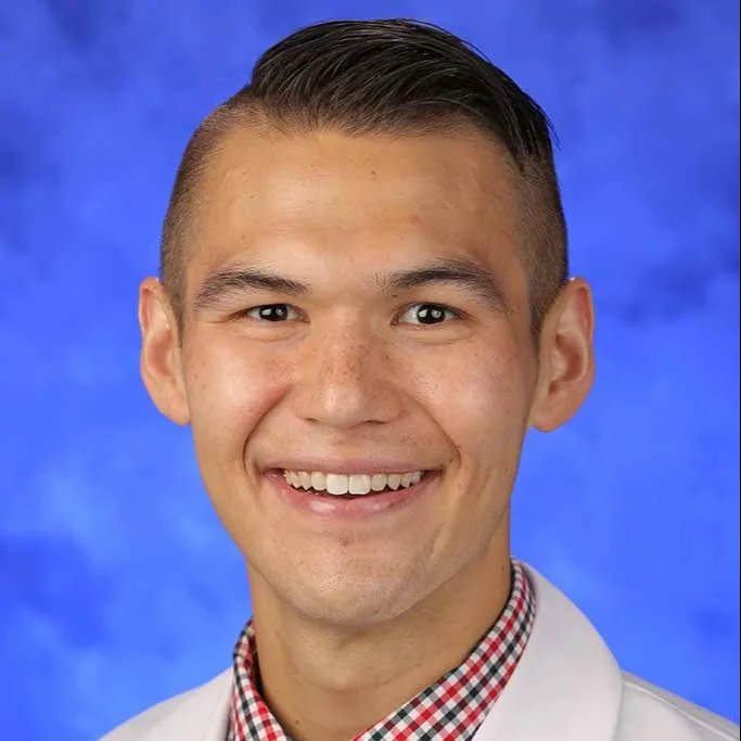 Matthew Helm | College of Medicine | Penn State