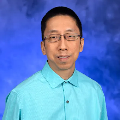Jonathan Chen | College of Medicine | Penn State
