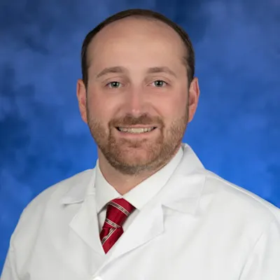 John Douds | Penn State