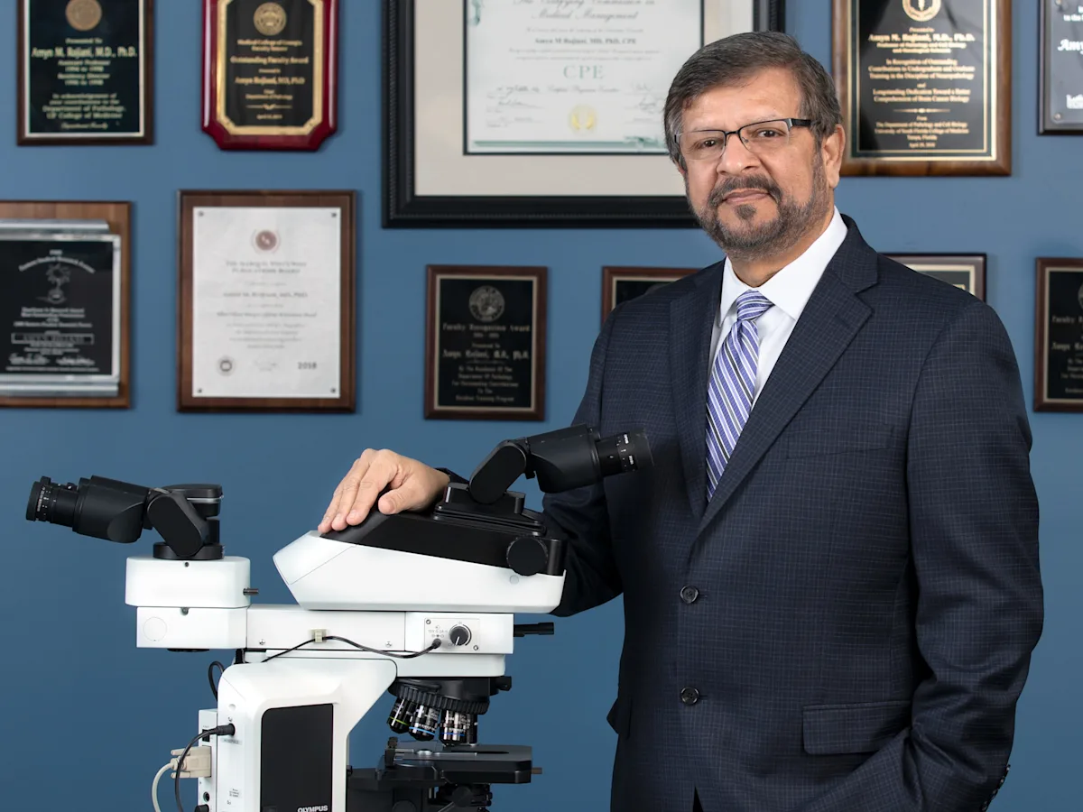 Department of Pathology and Laboratory Medicine | Penn State