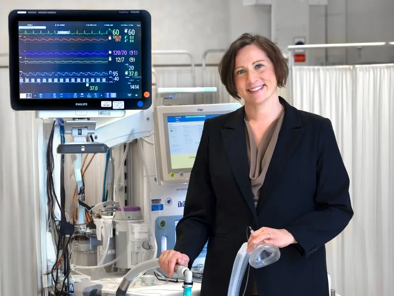 Department of Anesthesiology and Perioperative Medicine | Penn State