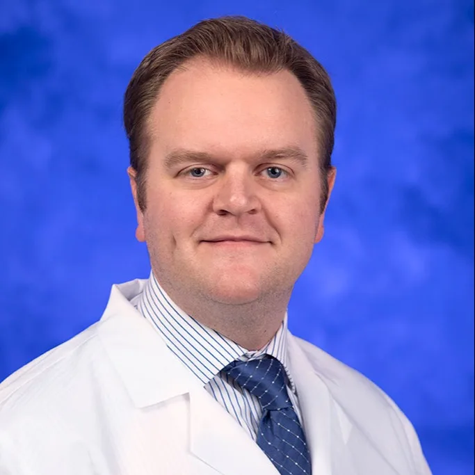 Collin Hair | College of Medicine | Penn State