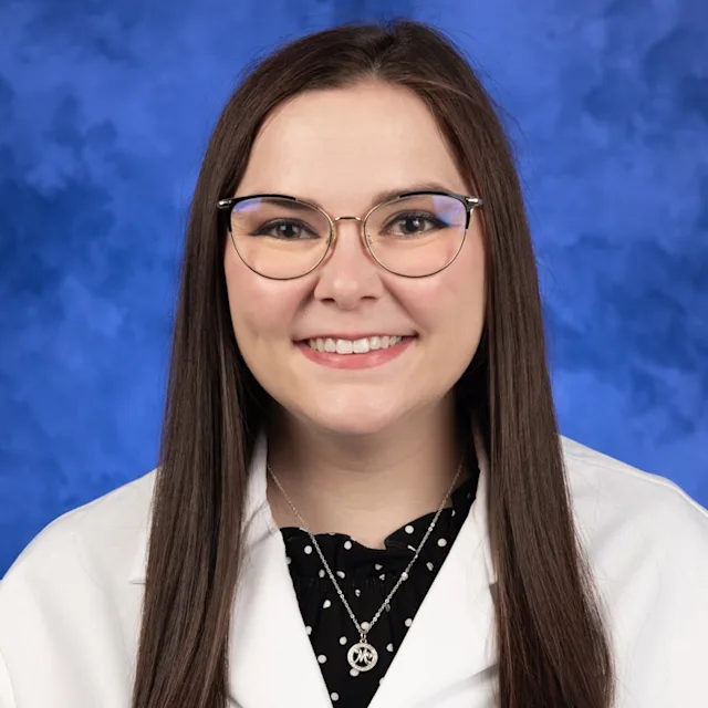 Madeline Lee | Penn State