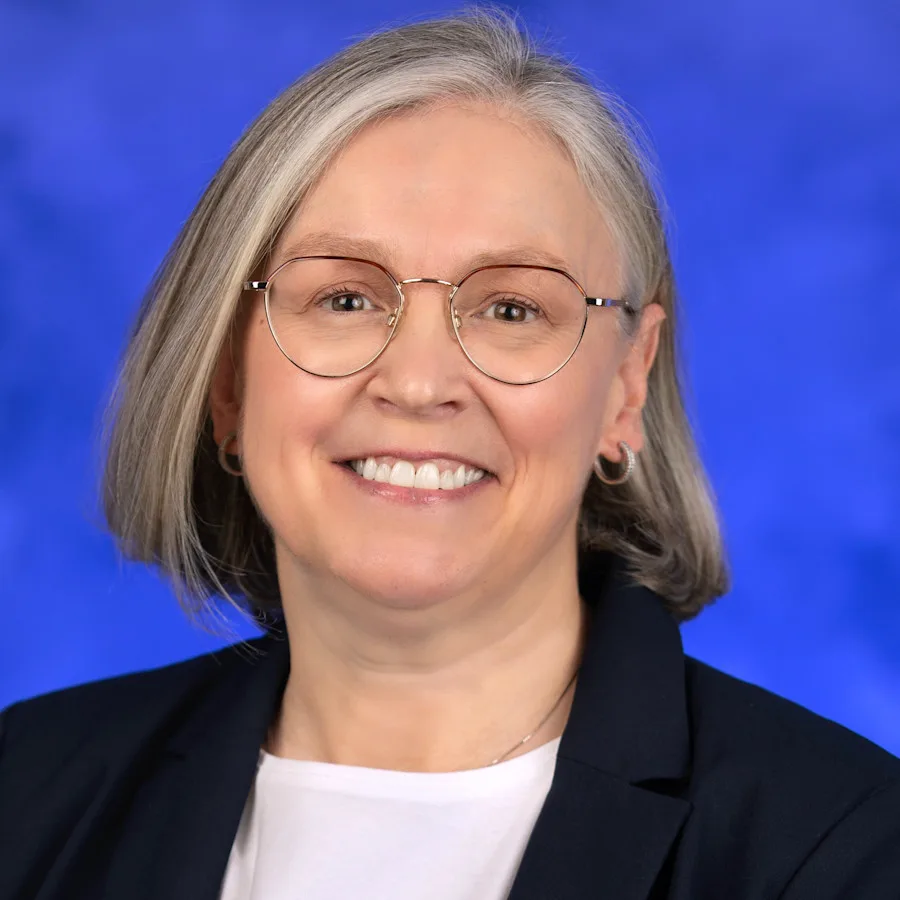 Maria Bewley | Penn State