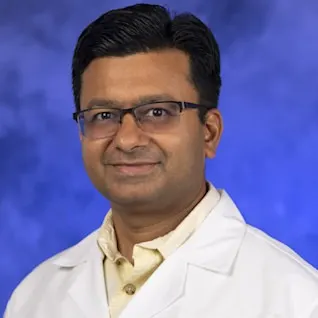 Shyam Bansal | College of Medicine | Penn State