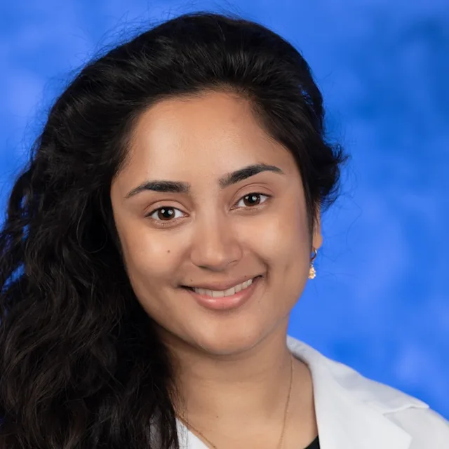 Ninoshka Mendonca | College of Medicine | Penn State