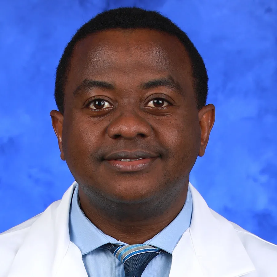 Paddy Ssentongo | College of Medicine | Penn State