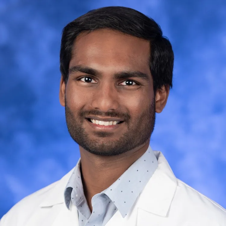 Rahul Bussa | Penn State