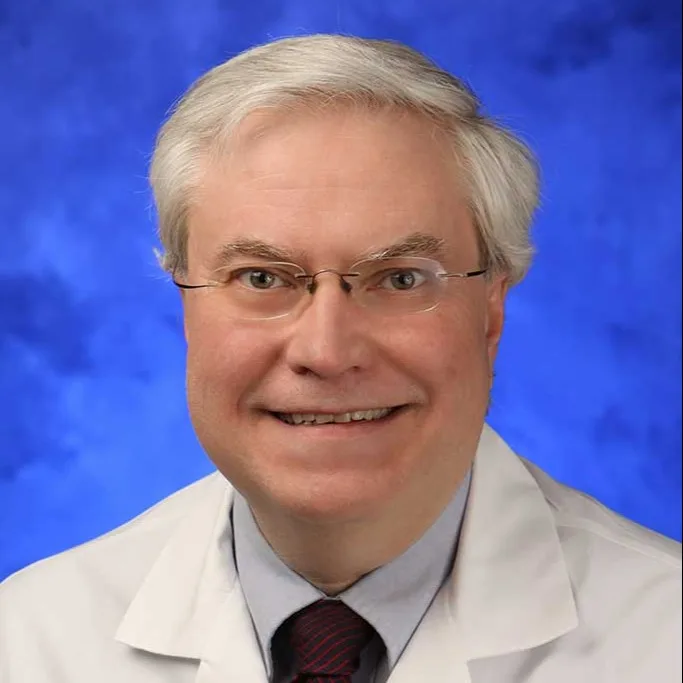 Raymond Hohl | Penn State