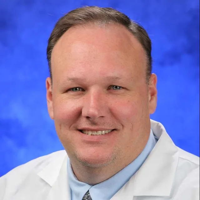 Daniel Watkins | College of Medicine | Penn State