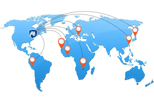 Global Health Center | Penn State College of Medicine | Penn State