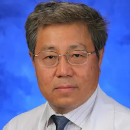 Qing Yang | College of Medicine | Penn State
