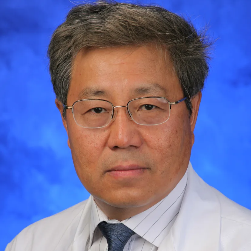 Qing Yang | College of Medicine | Penn State