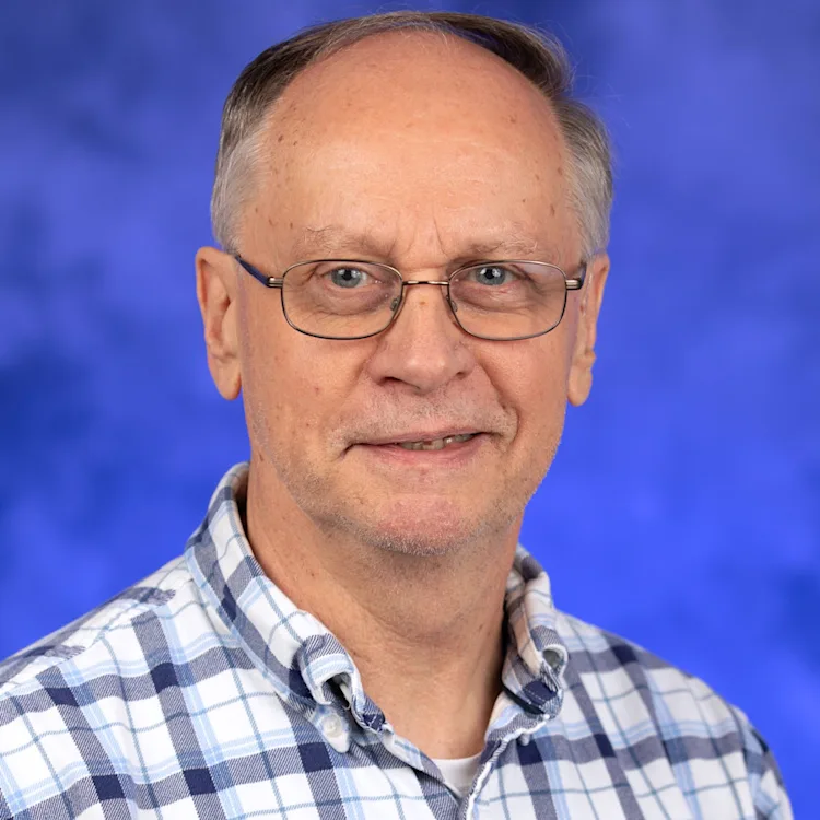 Neil Christensen | Penn State