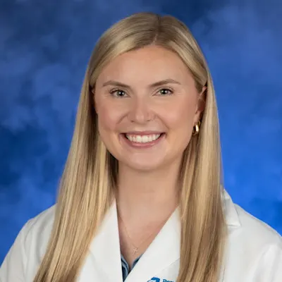 Olivia Spaedy | College of Medicine | Penn State