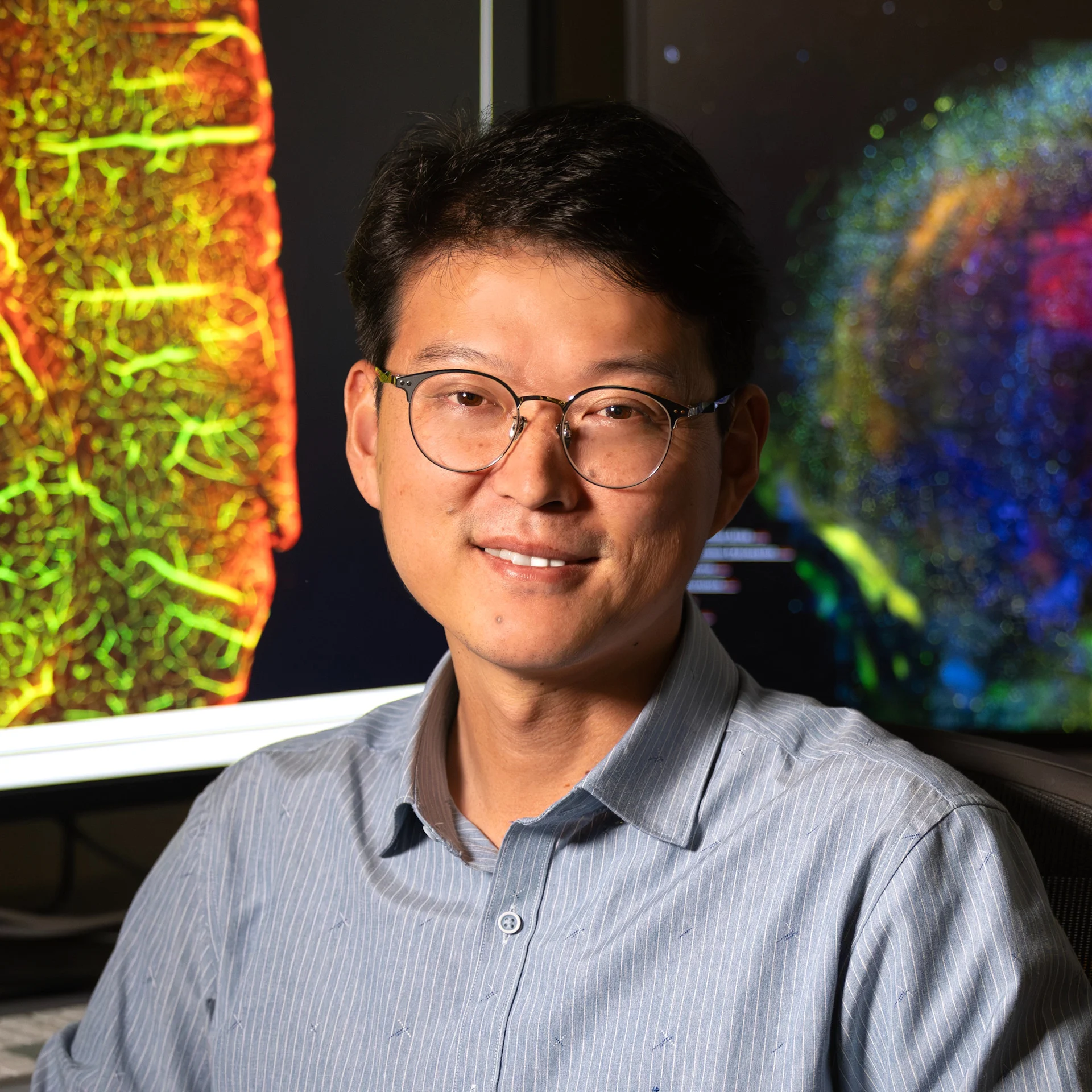 Department of Neuroscience and Experimental Therapeutics | Penn State