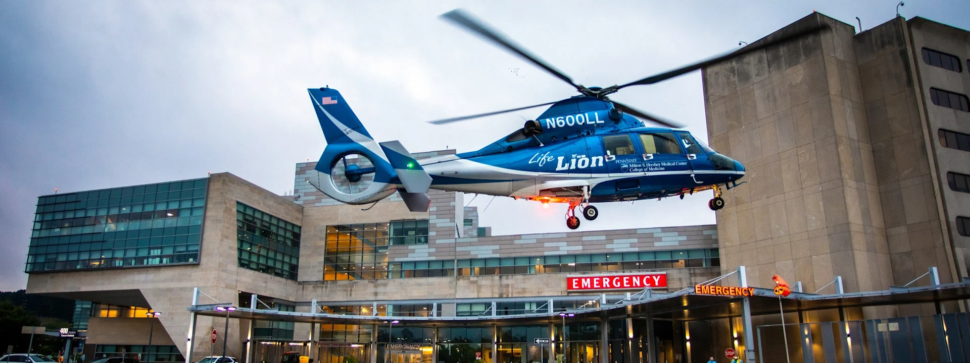 Emergency Medicine | College of Medicine | Penn State