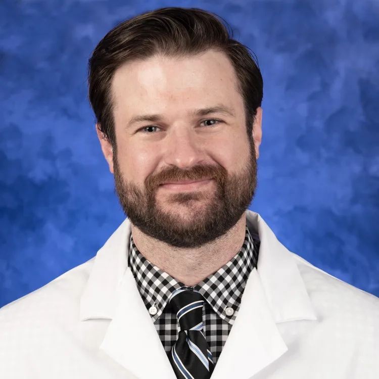 Patrick Bergquist | Penn State