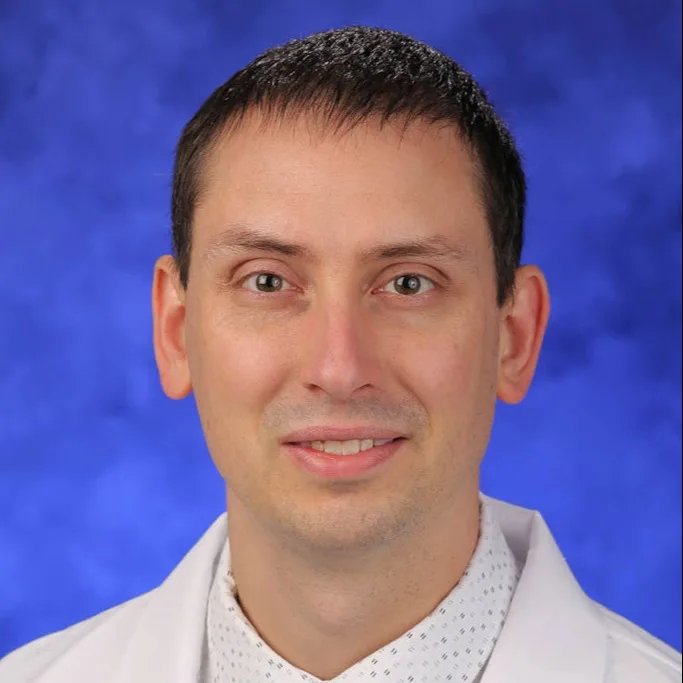 Joshua Gish | Penn State