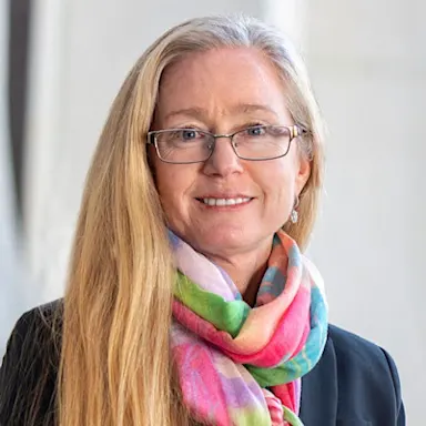 Patricia "Sue" Grigson-Kennedy | Penn State