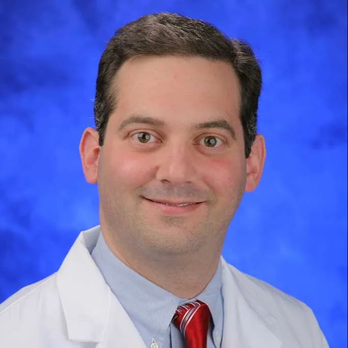 Jason Fragin | Penn State