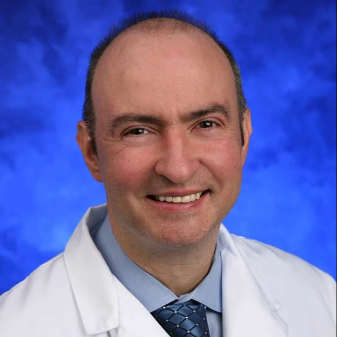 Sinisa Dovat | College of Medicine | Penn State